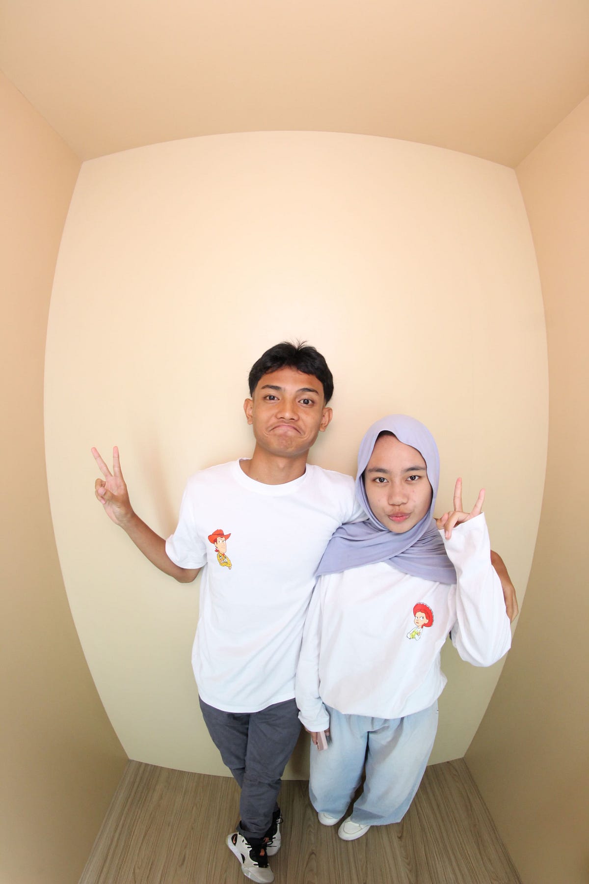 maafin pacarr kamuu🥺 | by arkaannnn | Dec, 2025 | Medium
