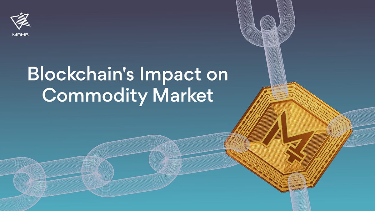 Benefits of Trading Commodities on the Blockchain with Halal Crypto ...