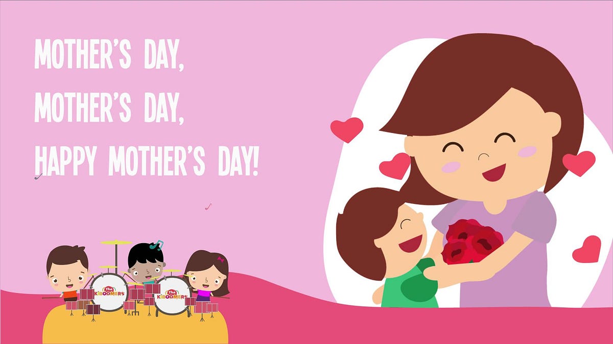 Happy Mothers Day Images Pictures Photos Wallpapers 2018 | by Vivek ...