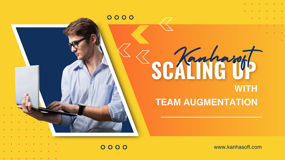Scaling Up with Team Augmentation: A Path to Success | by Manoj Bhuva ...