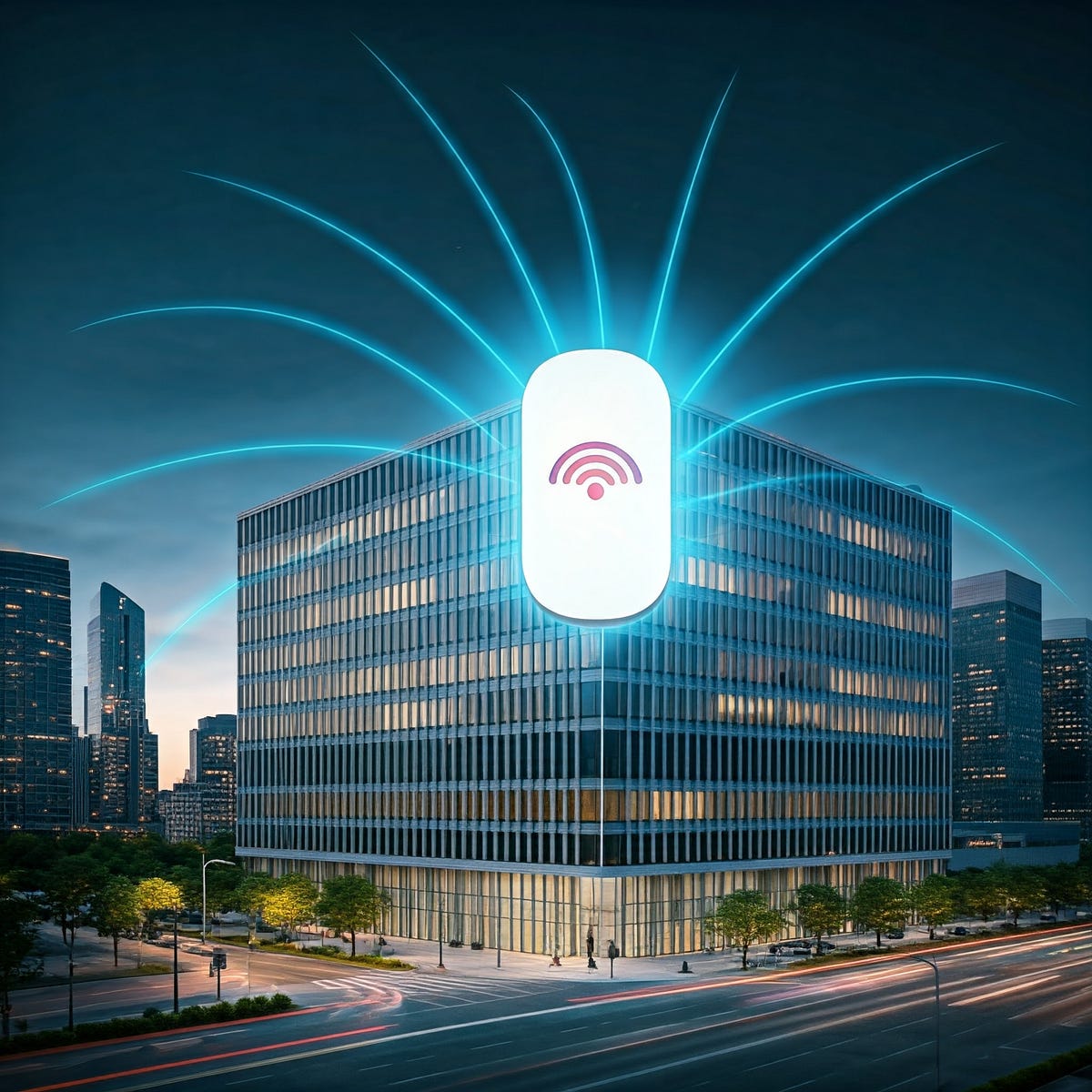 Unlock the Full Potential of Your Commercial Property with Helium ...