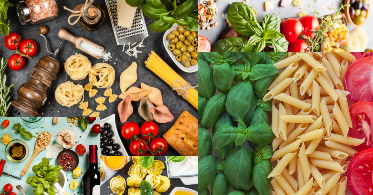5 Healthy Italian Snacks That You Must Try | by Sharon Philip ...