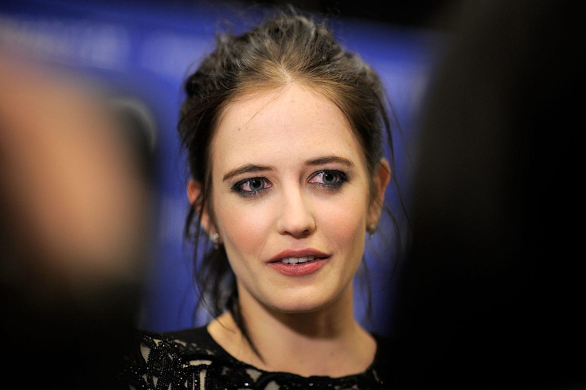 Eva Green Height: Embracing Elegance and Presence Beyond Numbers | by ...