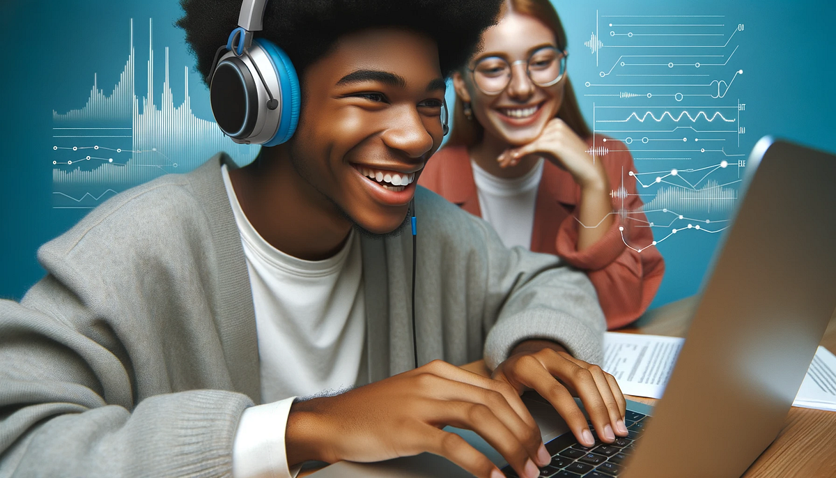Revolutionizing Learning: The Benefits of Transcription for Students ...