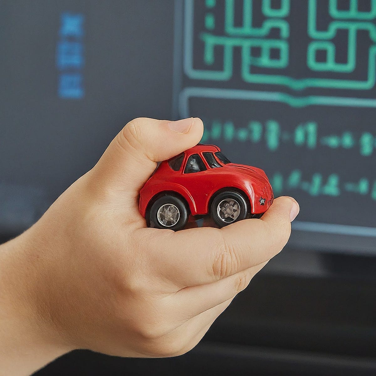 How I Taught A 5 Year Old Data Structures And Algorithms By Bashir Sani Medium