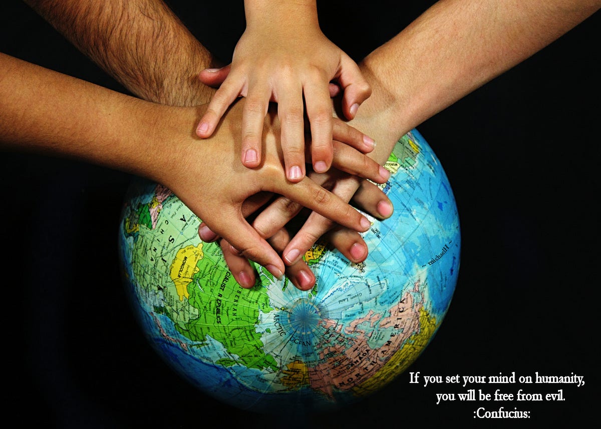Day1#Fight for humanity. Day1 is my first day at Stara rescue… | by ...