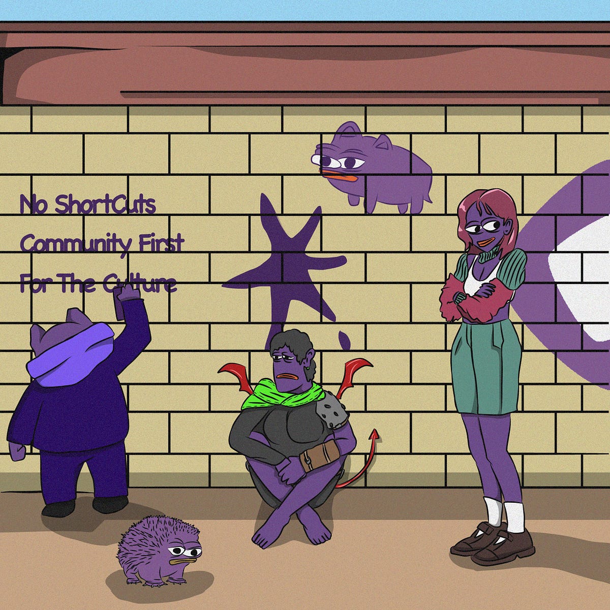 The Monad’s Growth Factors | by AkureFirstSon’s Thoughts | May, 2024 ...