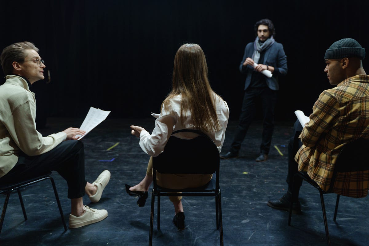 Acting Classes In Los Angeles. Make sure you know what you’re getting ...
