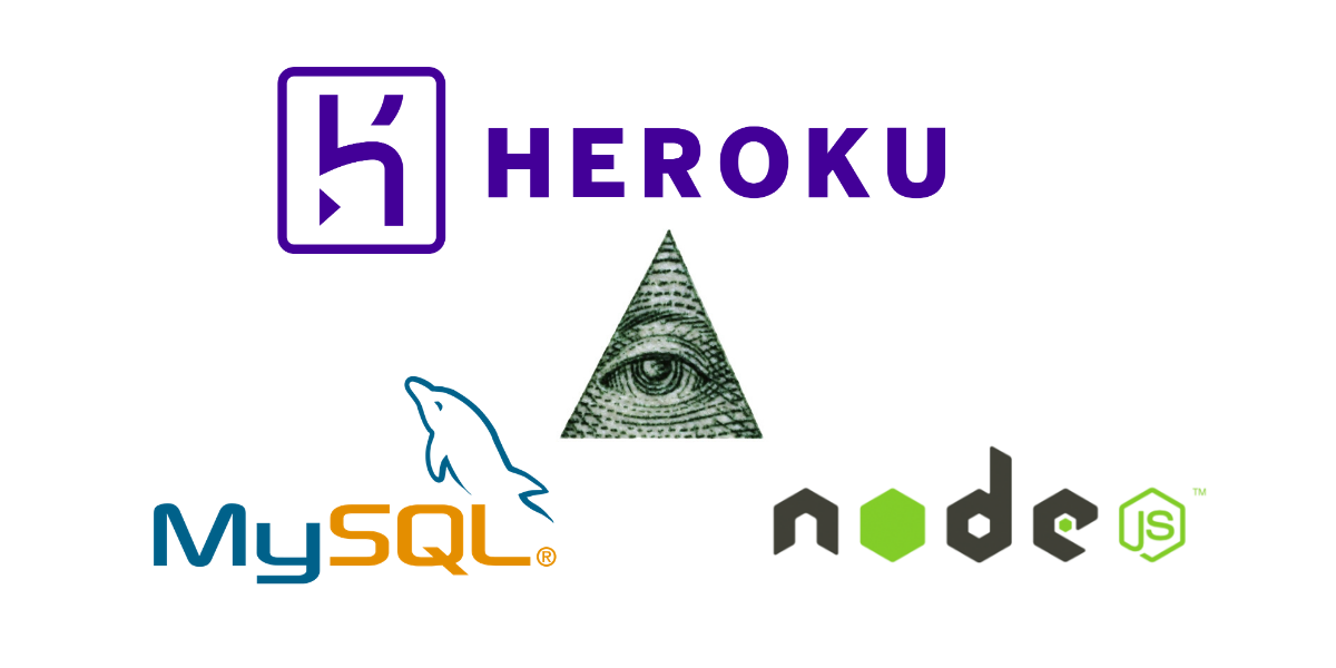 Node.js + MySQL 部署 Heroku. 做完專案想部署到 Heroku 嗎？本篇介紹 Node.js 搭配 MySQL… | by 集點送紅利 / Hiro | Medium