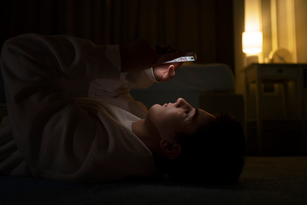 Don’t Sleep Through the Life You Wanted | by Suryalakshmi U S | Dec ...