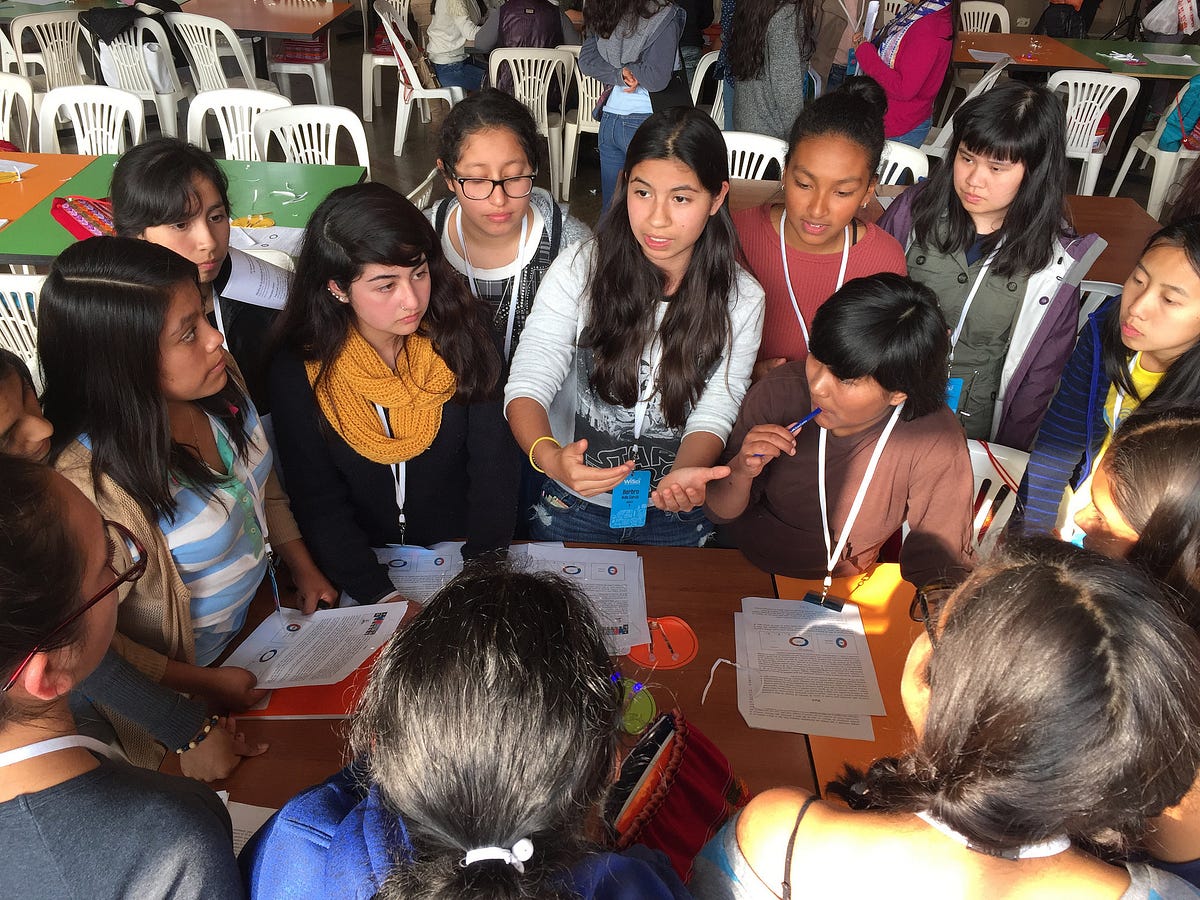 Imagination Is Your Only Constraint | by Thomas Debass | Code Like A Girl