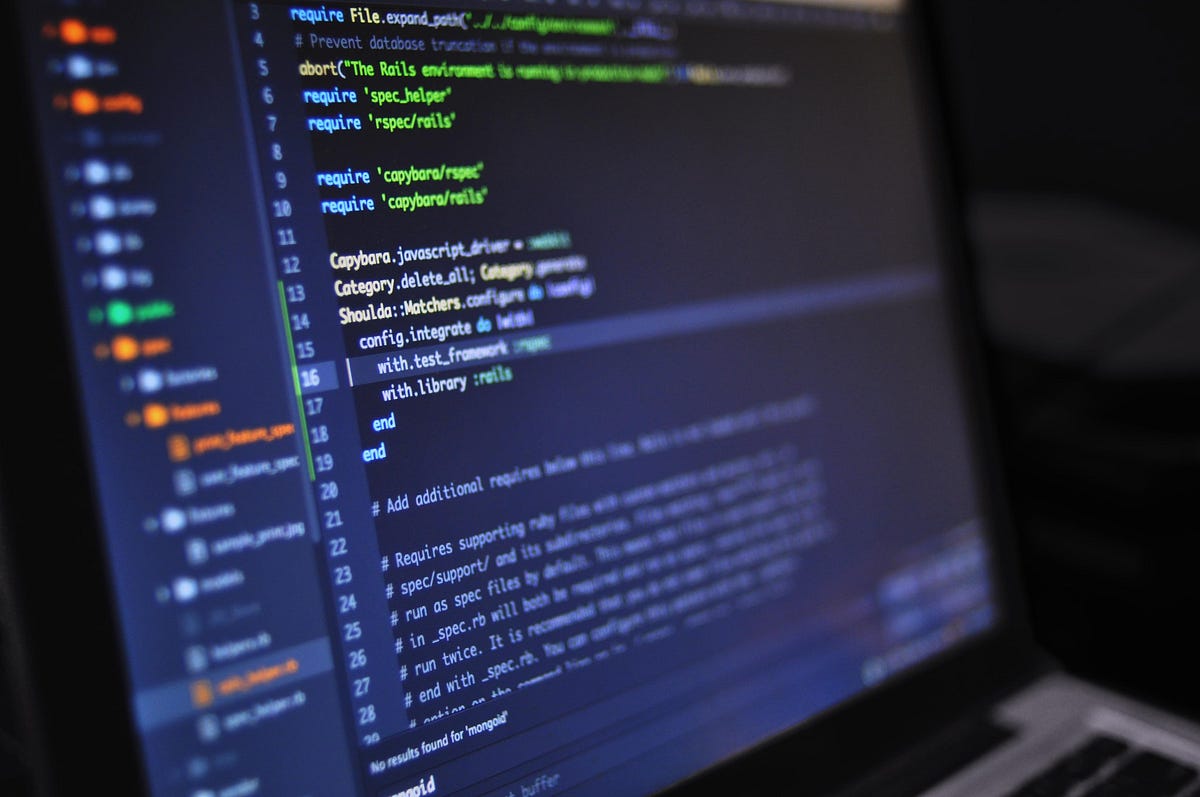 Reusable Automation Test Scripts for REST API testing — vREST Blog | by ...