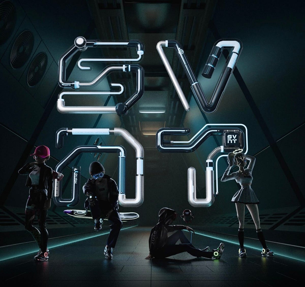 SVNT, MORE THAN A BRAND.. The 2020/21 period to many was a good… | by ...