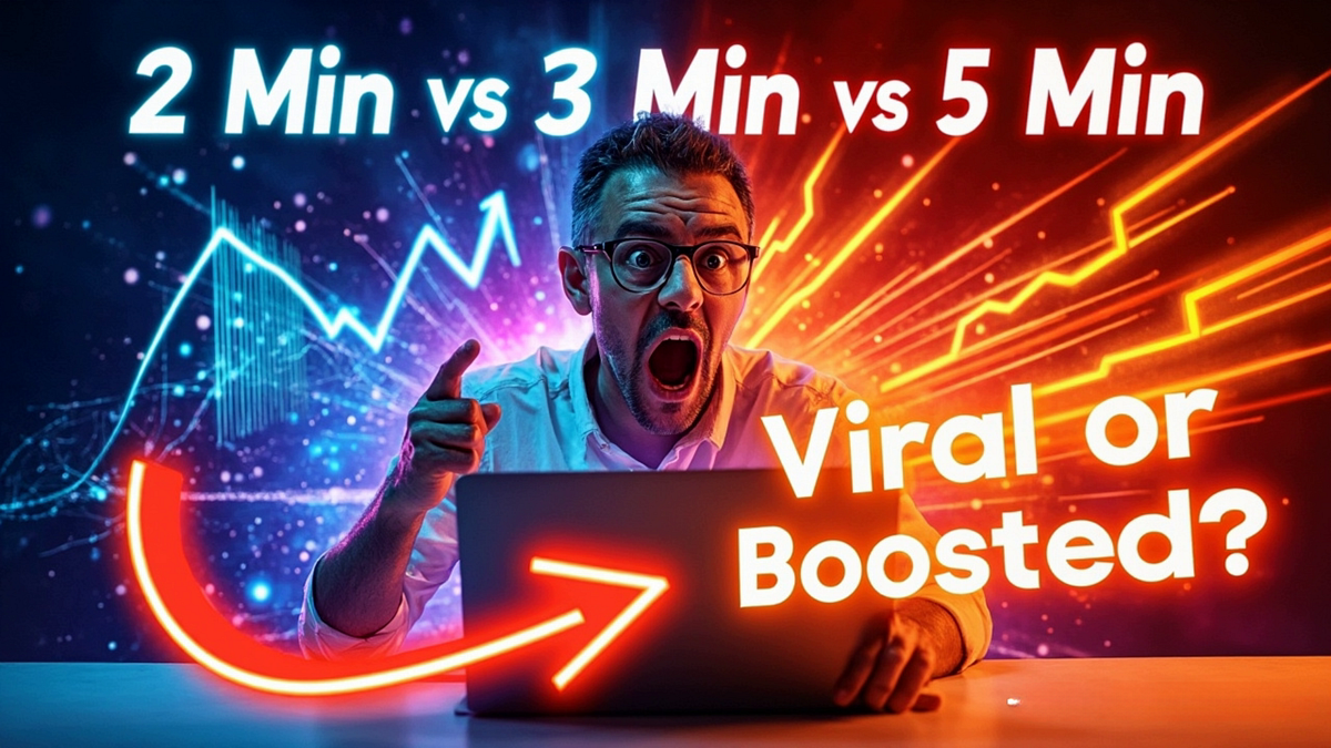 2 min Vs 3 min Vs 5 min Articles. Understanding Network vs General ...