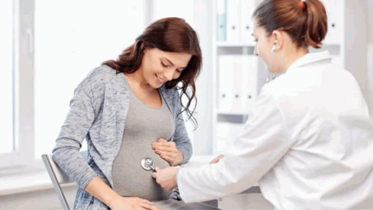 Maternal Care: Importance, Benefits, and Risks | by urooj noor | Medium