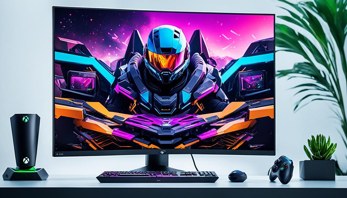 Best Gaming Monitor for Xbox: Top Picks | by Brett Walker | Medium
