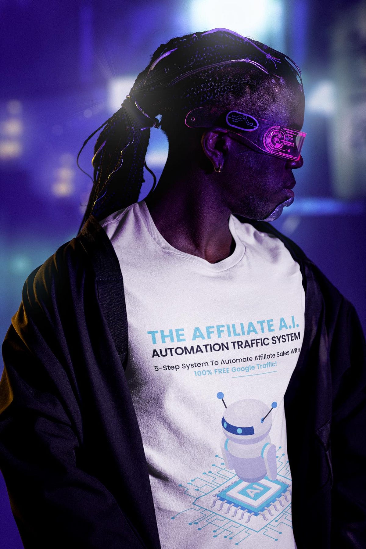 Unlocking Efficiency: How AI Automation Software is Revolutionizing ...