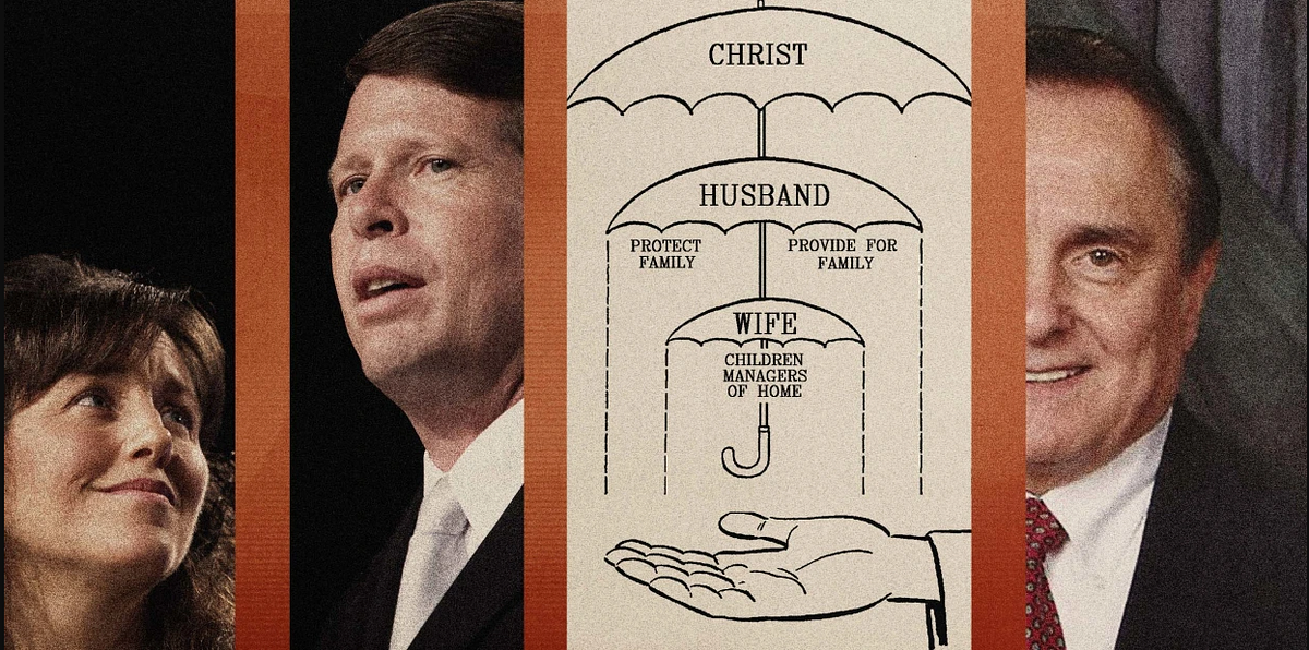 The Illusion of Control: IBLP, the Pursuit of a Perfect Family, and ...