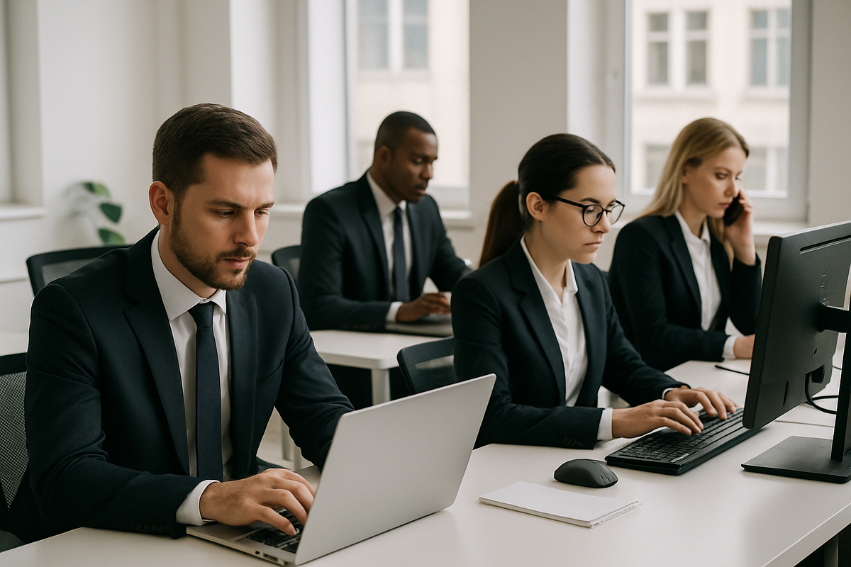 Lessons from the corporate life, that can change your life forever | by ...