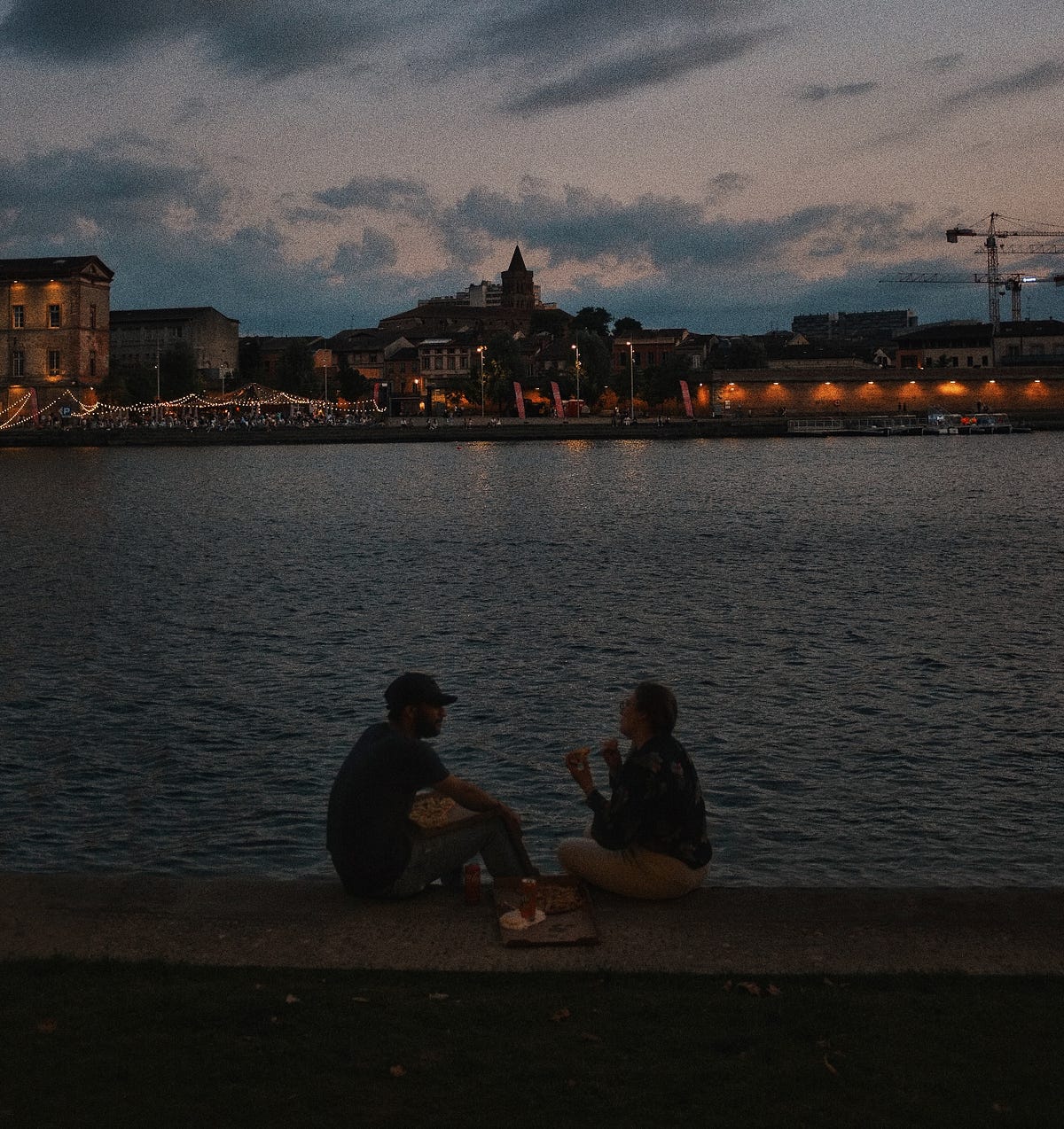 INFJ in love, a poem by Ellysa Yi | Medium