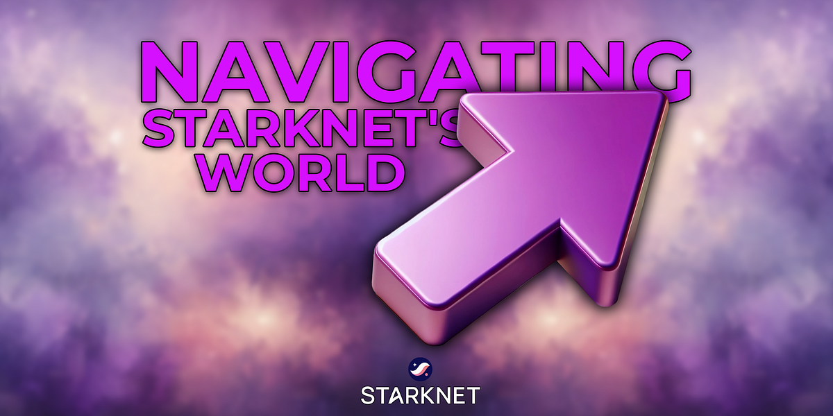 Navigating Starknet’s World: Exploring Starknet Pro Score and the Token ...