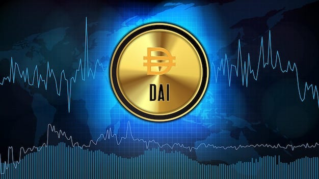 Capitalizing on the Dai Airdrop. Curious about how to claim Dai ...