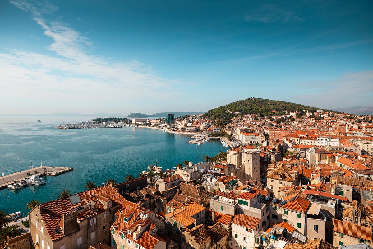 Exploring Croatia: Must-Visit Places, Travel Tips, and Safety Insights ...