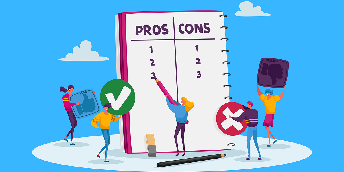 Pros and Cons of various Machine Learning Models | by Anishjohnson | Medium