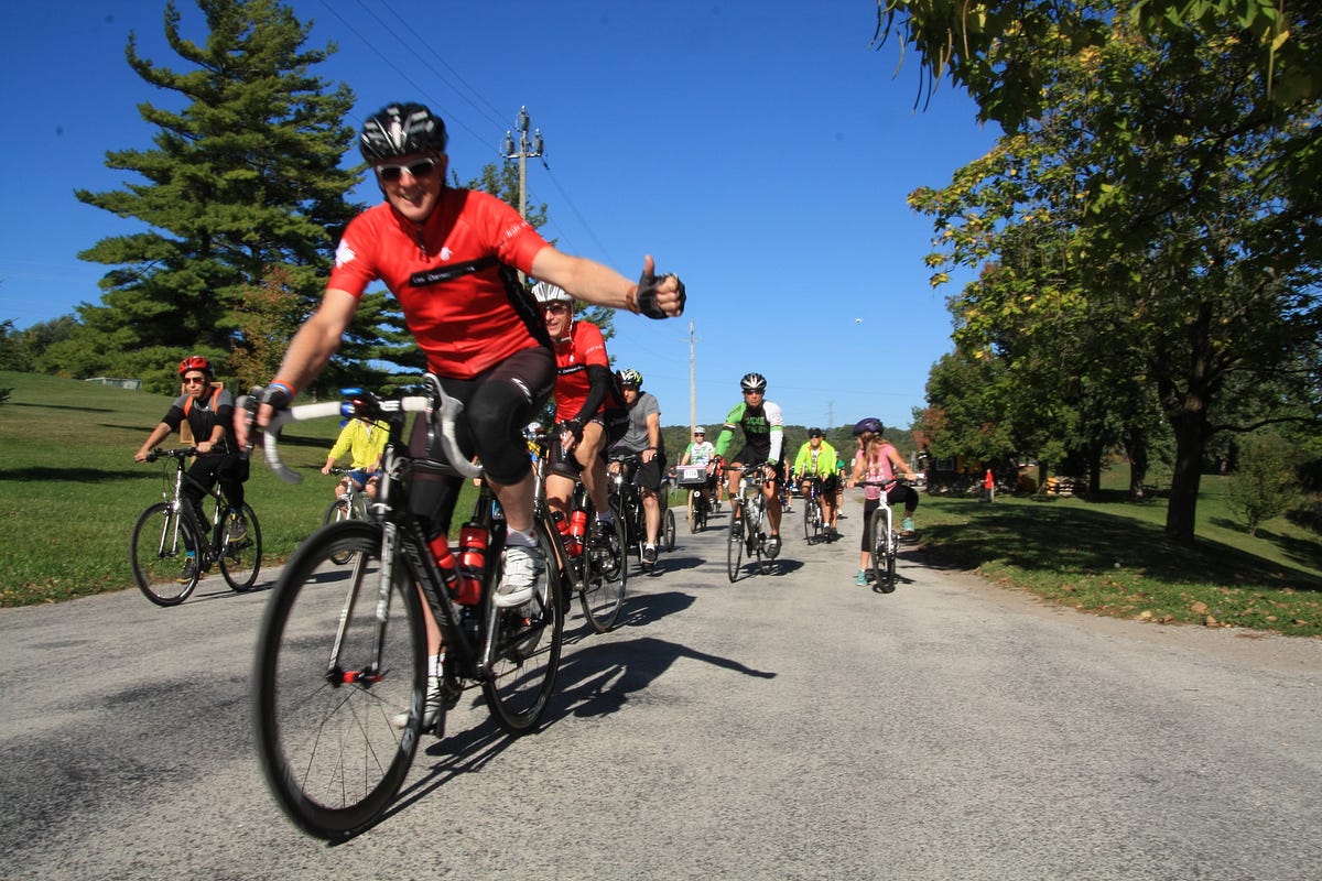 Be a voice for cycling in your community | by Share the Road Cycling ...