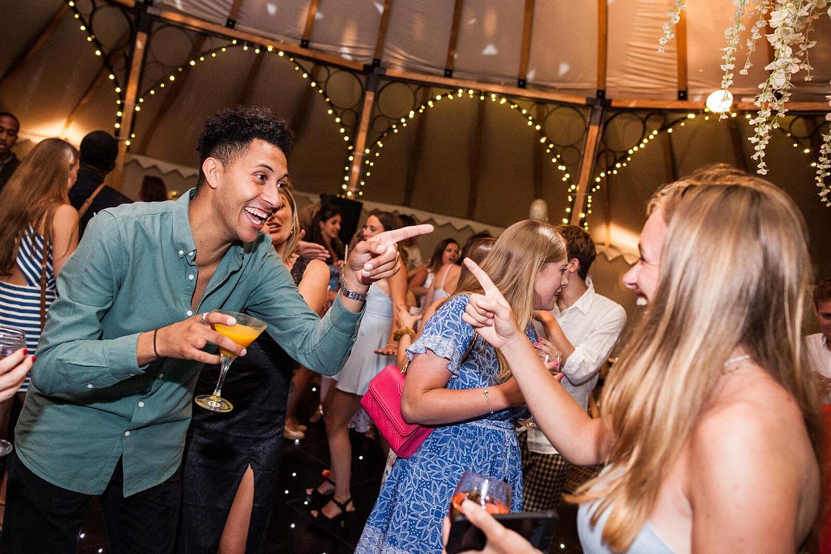 Why Do You Need Event Photography London? All your effort needs to be ...