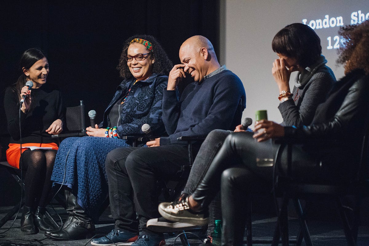 Tips for Short Filmmakers. By Elsa Lankford, festival director of… | by FilmFreeway ...