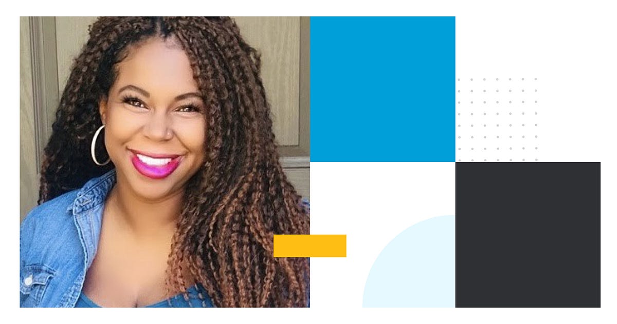 Q & A with Dionna Smith, Global Head of Diversity, Equity & Inclusion ...