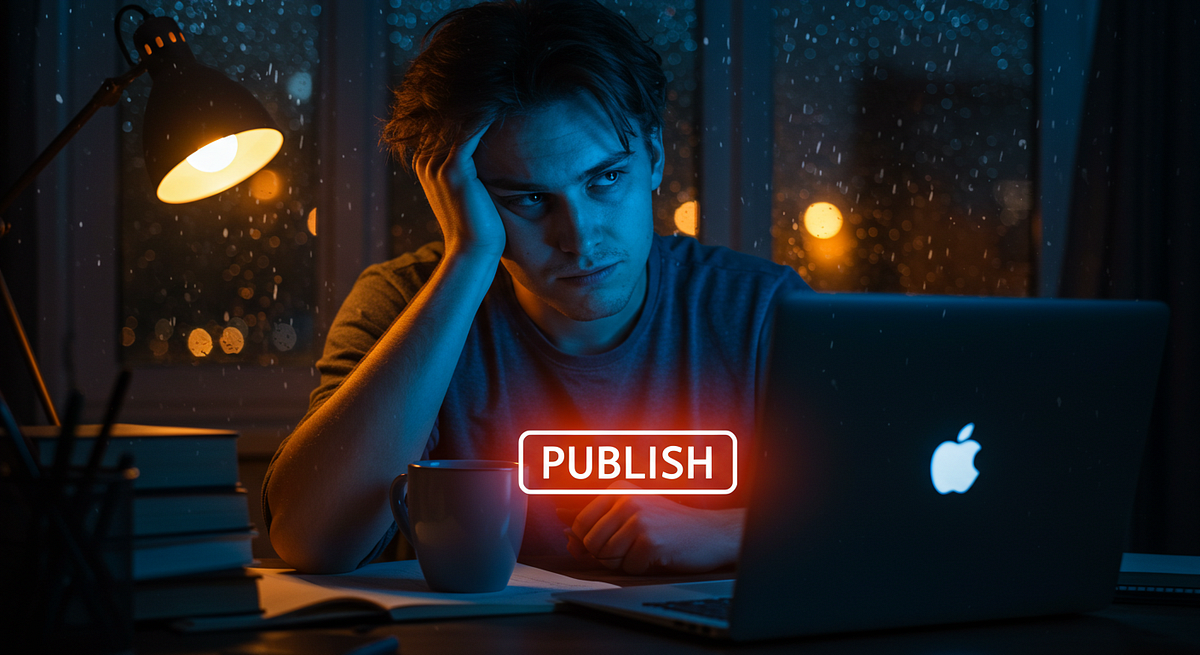 A Lazy Beginner’s Guide to Earning From Writing (Yes, I Said Lazy) | by ...