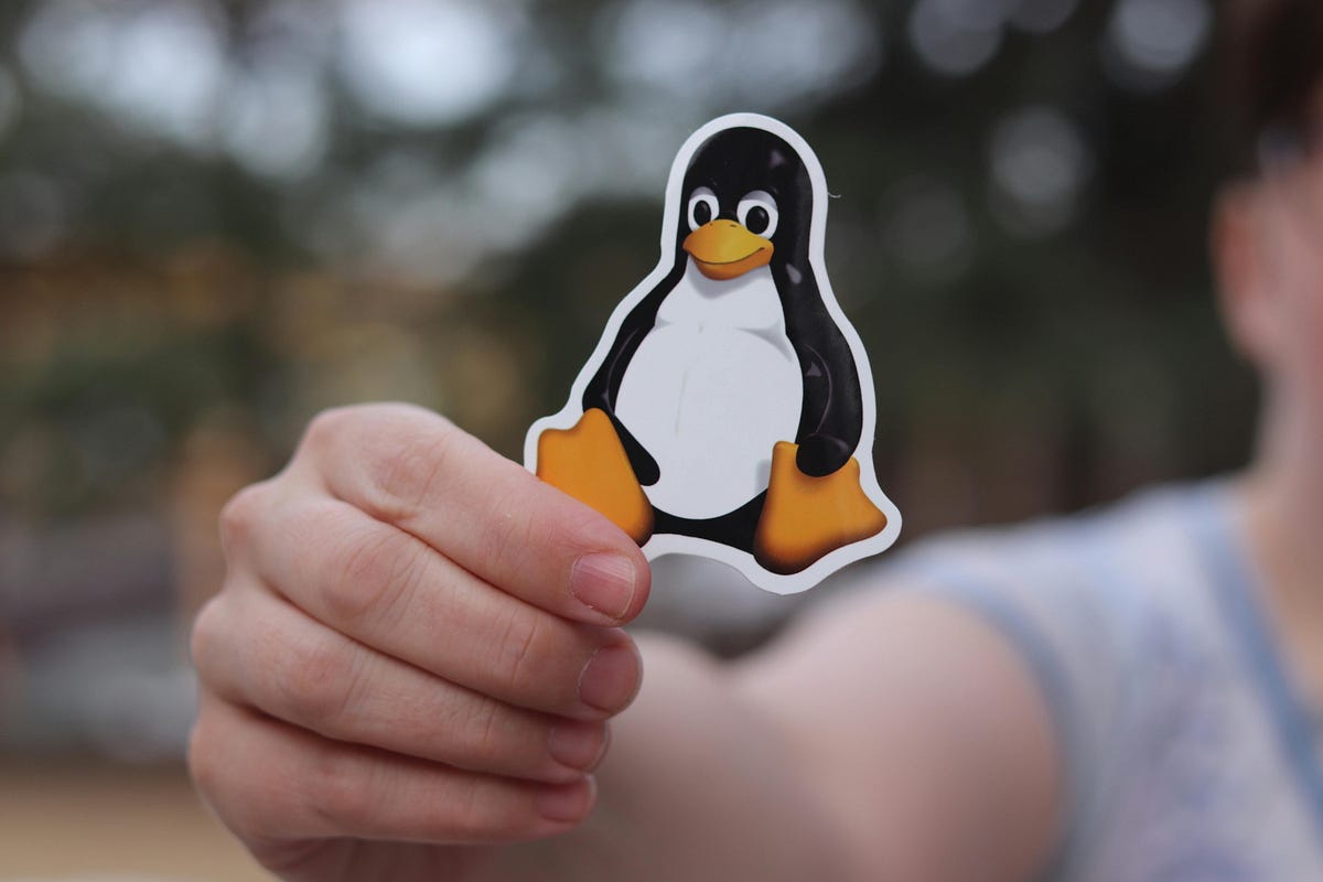 RBASH configuration. I had a hard time finding any good… | by Christian ...