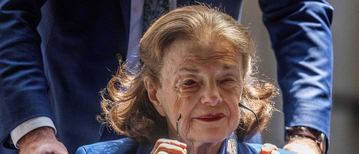 The Never-Ending Saga of Aging Politicians — A Call for Term Limits ...