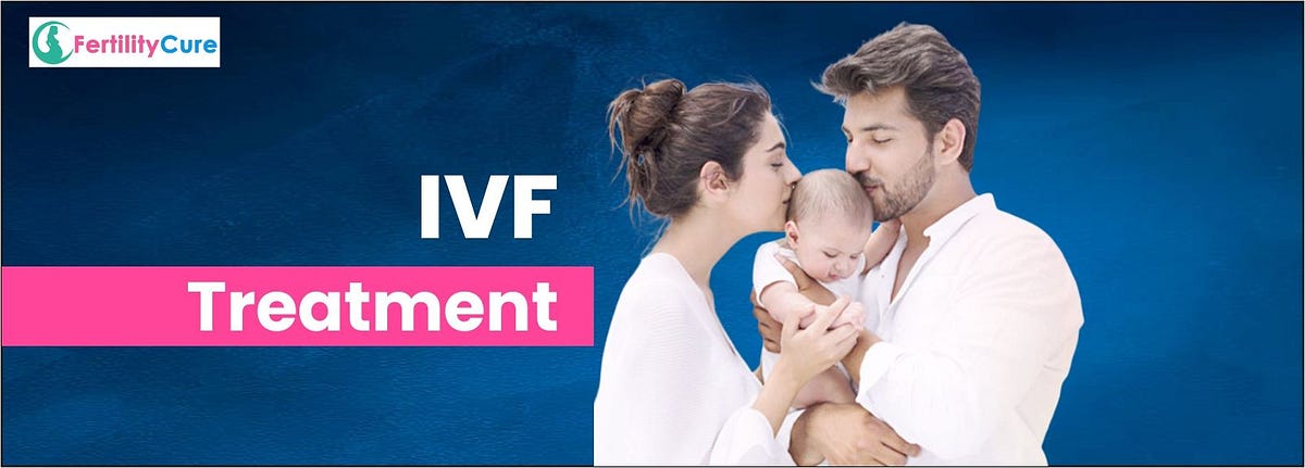 Embarking on the IVF treatment: A Personal Exploration | by Mohit ...