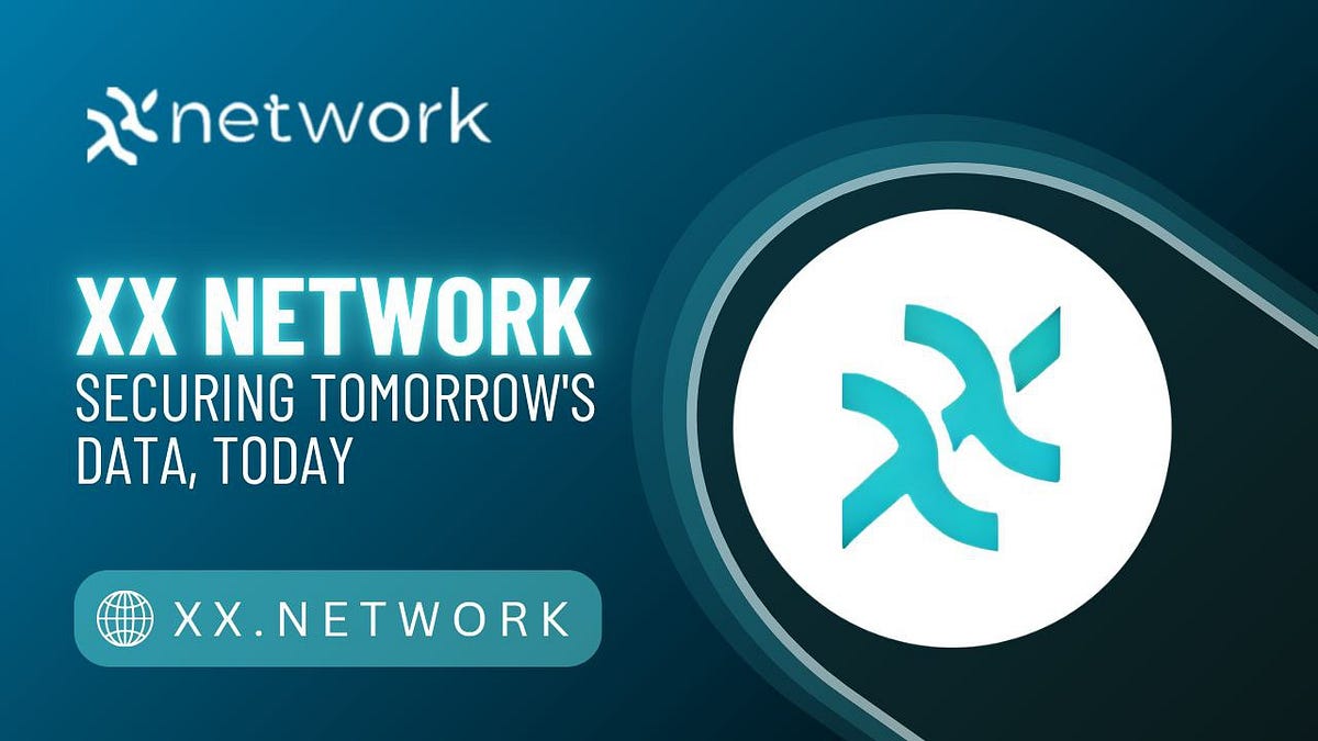 Stand Up for Your Data Privacy with XX Network. | by Stella Stone | Aug, 2024 | Medium