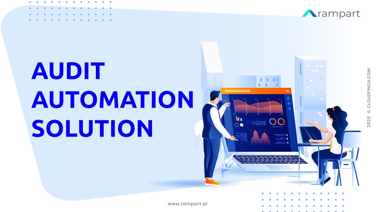 Audit Automation Software Solution — Rampart AI | by Shreenath_i | Rampart AI — EHS | ESG ...