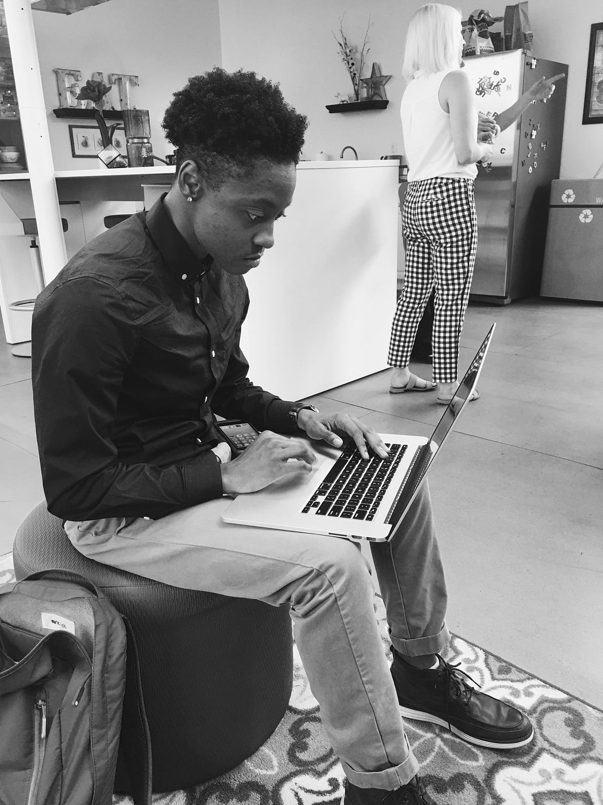 SIT DOWN, BE HUMBLE. Now that I have your attention. One of… | by ...