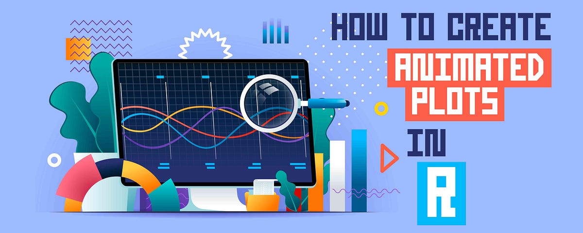 How to Create Animated Plots in R | by Chanin Nantasenamat | TDS ...