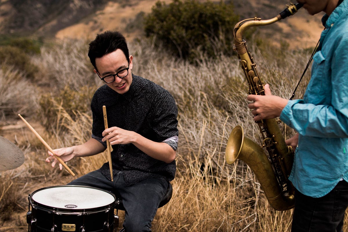 Music and product management: How it all connects for Lourdes, the ...