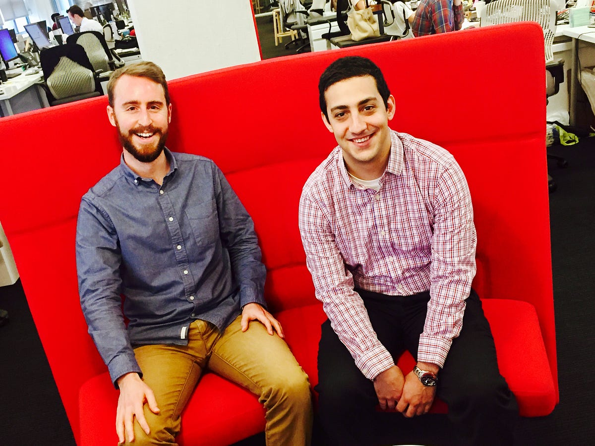 Merolle: An Interview with my Lofts Coach | by James Olney | havas ...