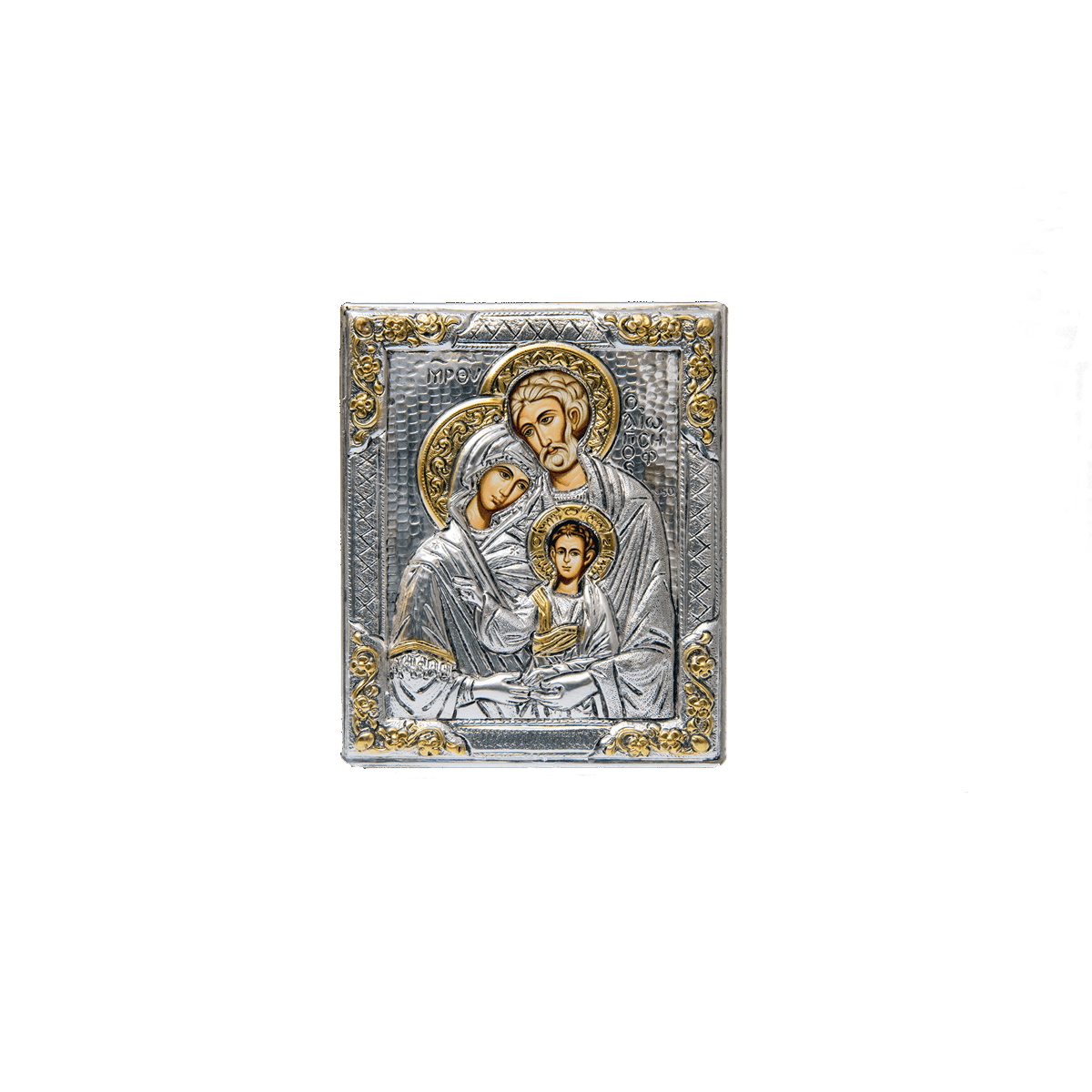 Cross Shape Icons: Sacred Symbols in Artistic Form - Jerusalemartmuseum ...