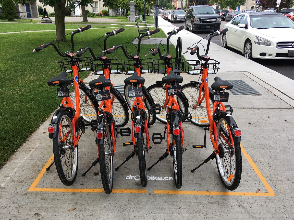 Havens: Dropbike’s spring concept and bike sharing’s obvious next step ...
