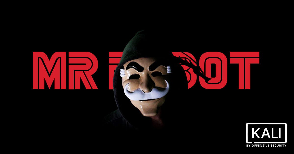 Mr. Robot CTF TryHackMe {Medium}. Room URL… | by Ahmed Qandeel | Oct ...