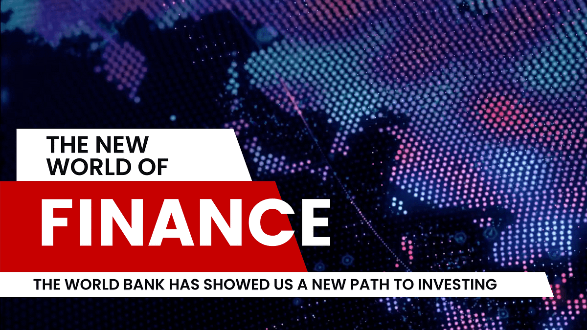Unveiling the World Bank’s Financial Impact: A Data-Driven Exploration ...