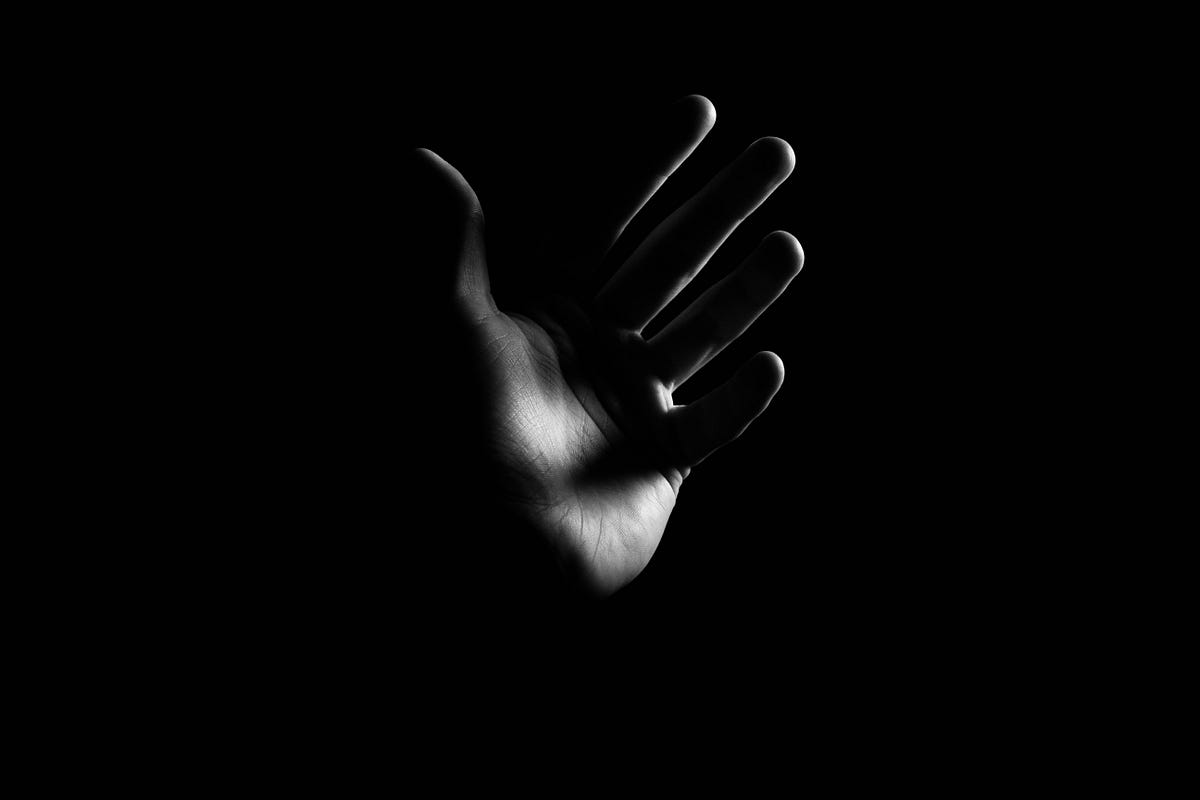 What I Own When I Own Nothing: A Poem About Freedom and Loss | by ...