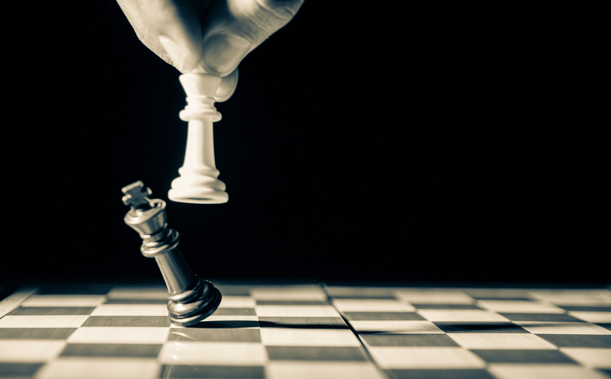 Redefining Warfare: Navigating the Complex Landscape of 21st Century ...
