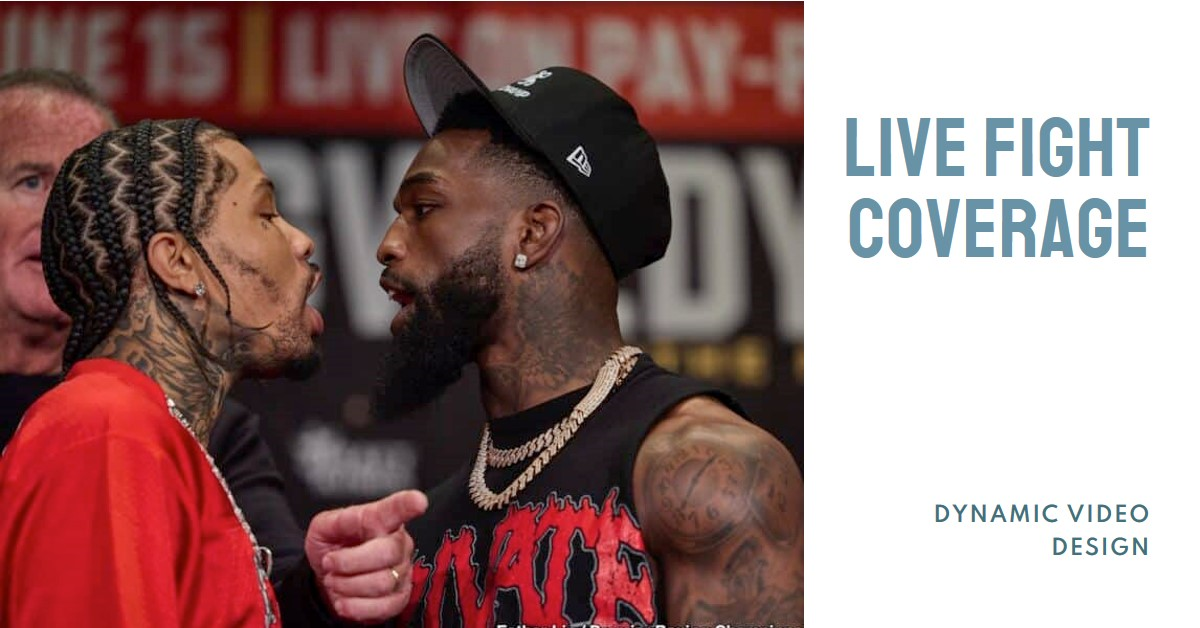 !+>#Gervonta “Tank” Davis vs Frank “The Ghost” Martin live Fight tv ...