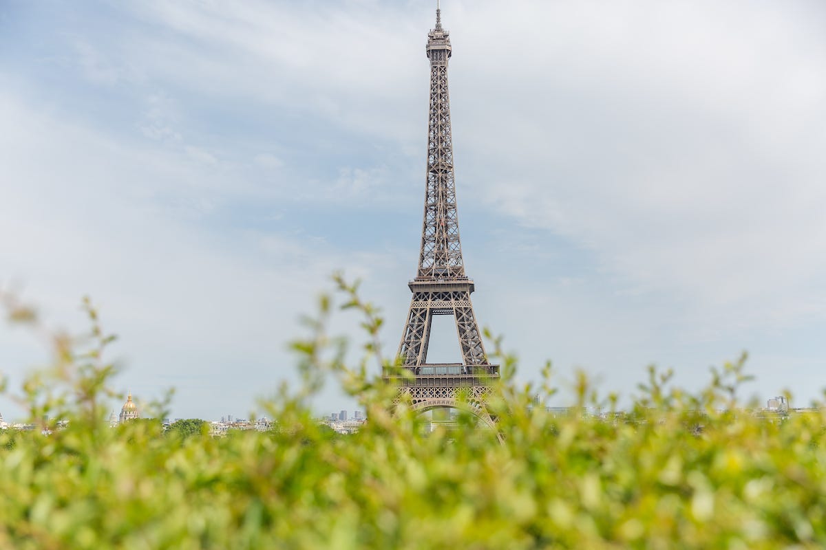 Salesforce Ecosystem in France | AppExchange and the Salesforce Ecosystem